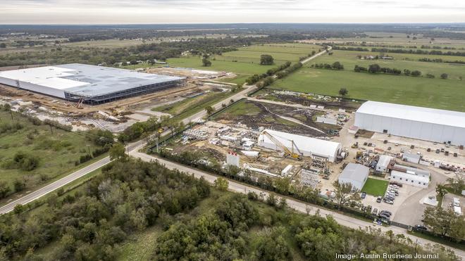 SpaceX, The Boring Company hiring in Austin for Elon Musk pet projects ...