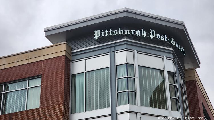 Subsidiary of Post-Gazette ownership purchases Pittsburgh City Paper ...