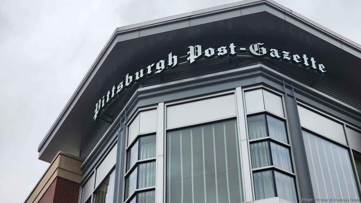 Pittsburgh Post-Gazette strike: Production workers reach buyout deal ...