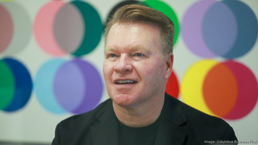 Take a look inside Quantum Health's new headquarters in Dublin ...