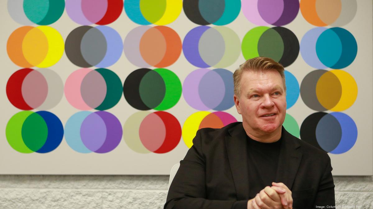 Take a look inside Quantum Health's new headquarters in Dublin ...