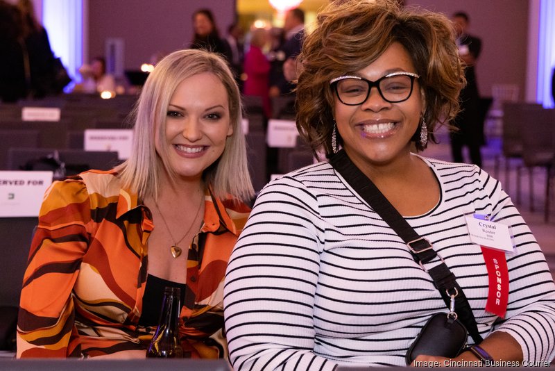 CLIMB Awards 2022 - Bizwomen