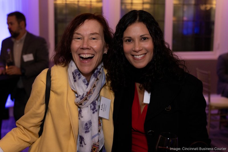 CLIMB Awards 2022 - Bizwomen