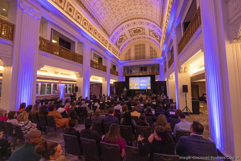 CLIMB Awards 2022 - Bizwomen