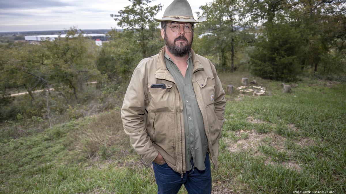 Neighbors feud with Elon Musk's companies in Bastrop Co., east of Austin - Austin Business Journal