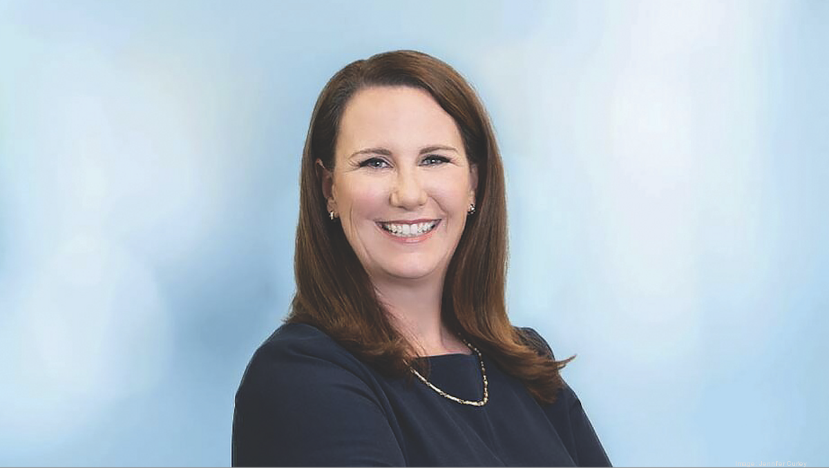 Jennifer Curley: Business sector must lead through political, social ...