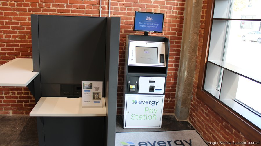 New Evergy center in Wichita aims to serve customers, community ...