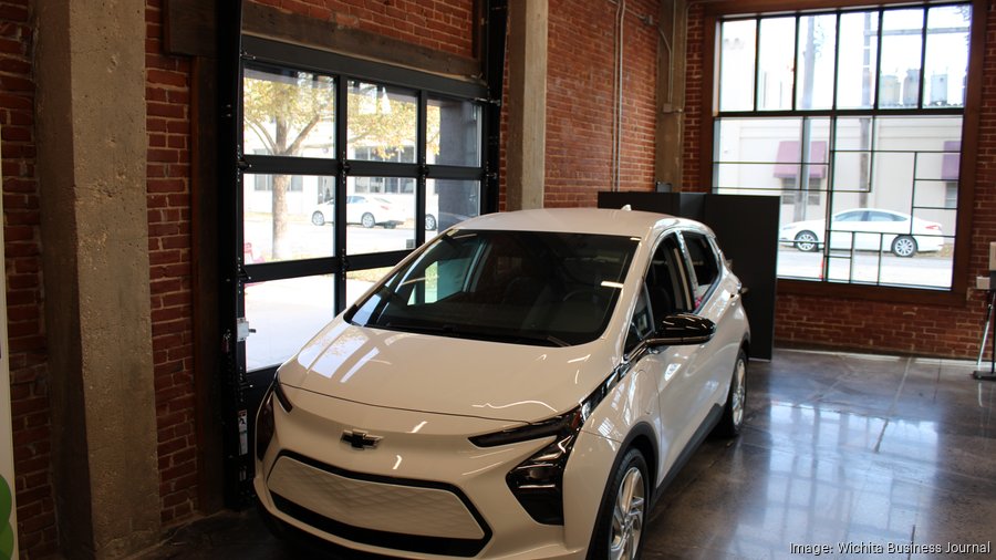 New Evergy center in Wichita aims to serve customers, community ...