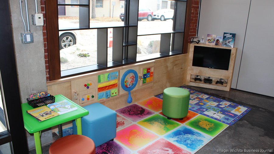 New Evergy center in Wichita aims to serve customers, community ...