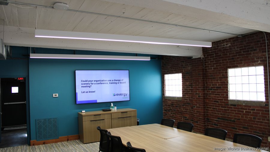 New Evergy center in Wichita aims to serve customers, community ...