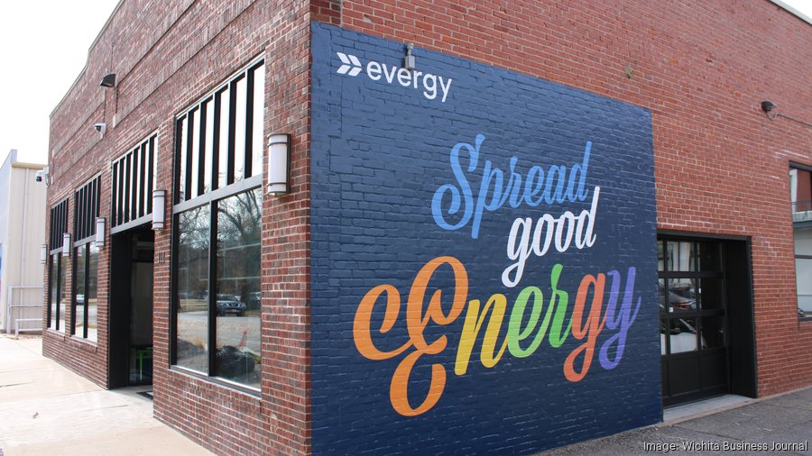 New Evergy center in Wichita aims to serve customers, community ...