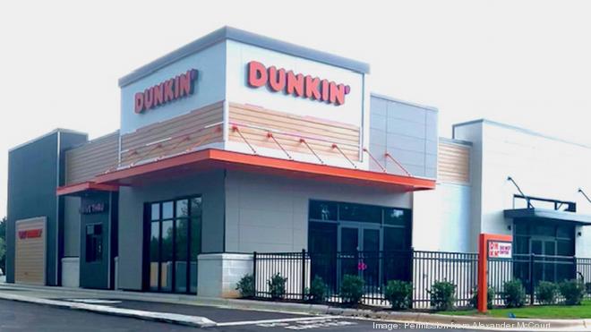 New Dunkin' locations coming to High Point and Archdale - Triad ...