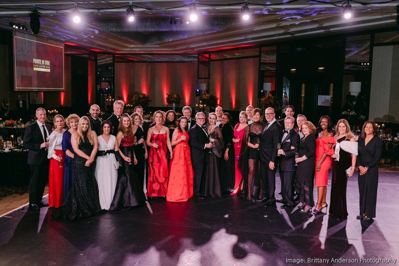 Around Town: Pittsburgh Ballet Theatre, FLM Haiti and United Way - Bizwomen