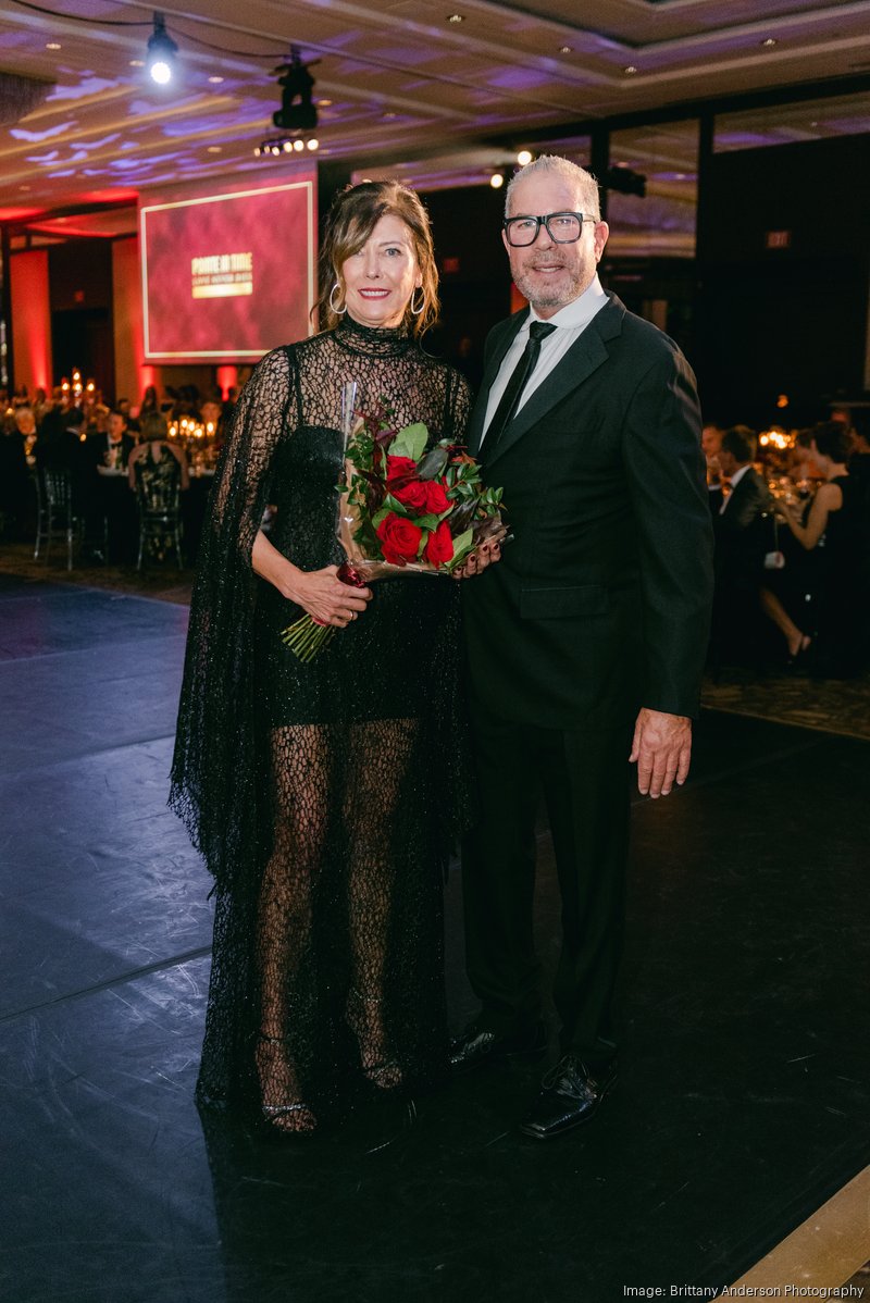 Around Town: Pittsburgh Ballet Theatre, FLM Haiti and United Way - Bizwomen