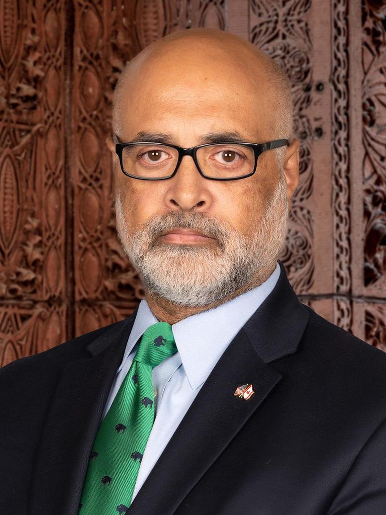 Adam Perry | People on The Move - Buffalo Business First