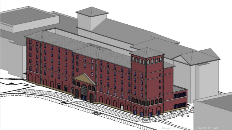 Marine Barracks Washington seeks new housing - Washington Business Journal