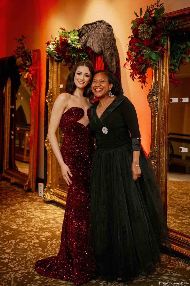Around Town: Pittsburgh Ballet Theatre, FLM Haiti and United Way - Bizwomen