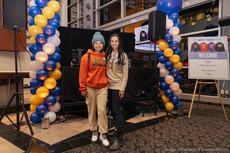 Around Town: Pittsburgh Ballet Theatre, FLM Haiti and United Way - Bizwomen