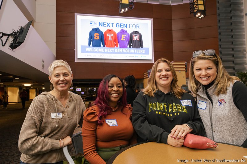 Around Town: Pittsburgh Ballet Theatre, FLM Haiti and United Way - Bizwomen