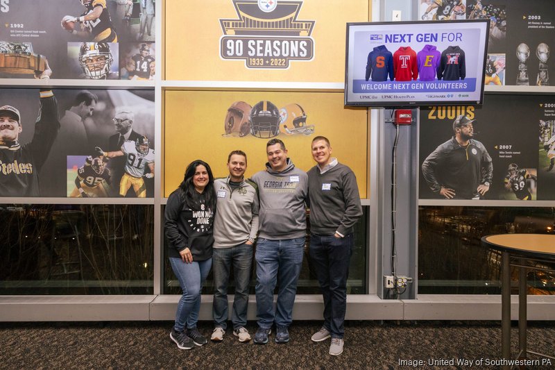 Around Town: Pittsburgh Ballet Theatre, FLM Haiti and United Way - Bizwomen