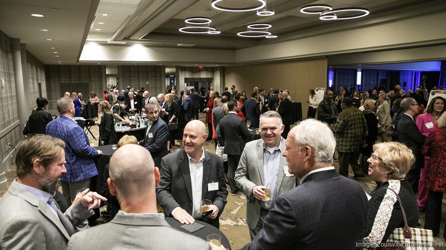 Honoring our most admired CEOs and businesses making an impact ...