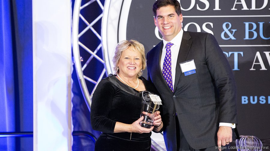 Honoring our most admired CEOs and businesses making an impact ...