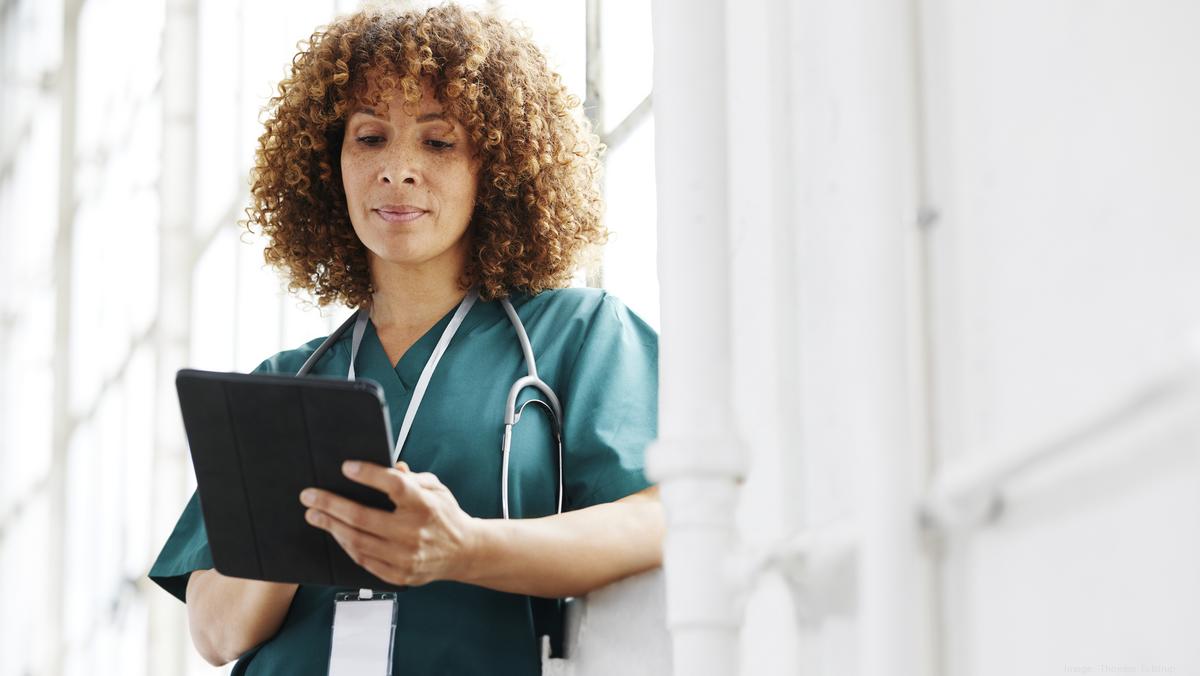How Atlanta businesses can develop health care technology for good ...