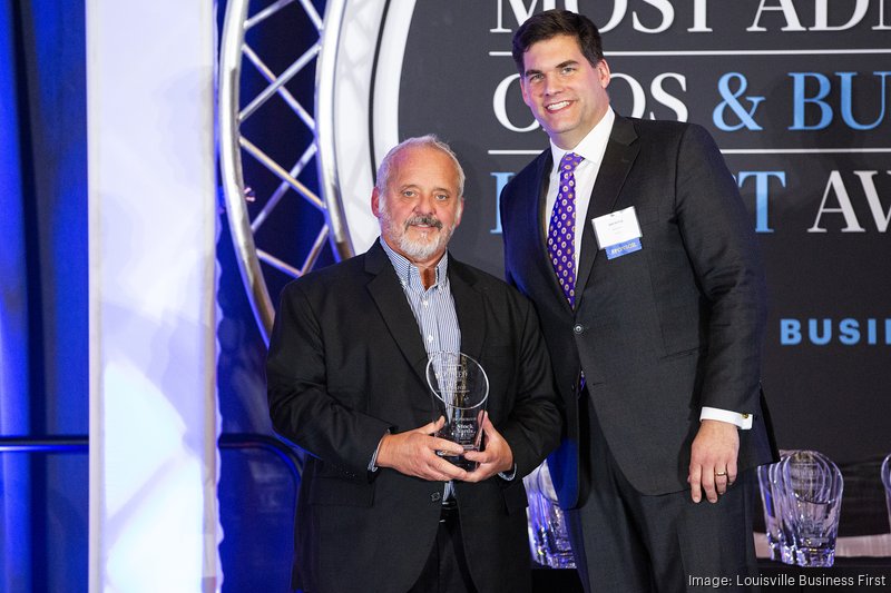 2022 Most Admired CEOs and Business Impact Awards - Bizwomen