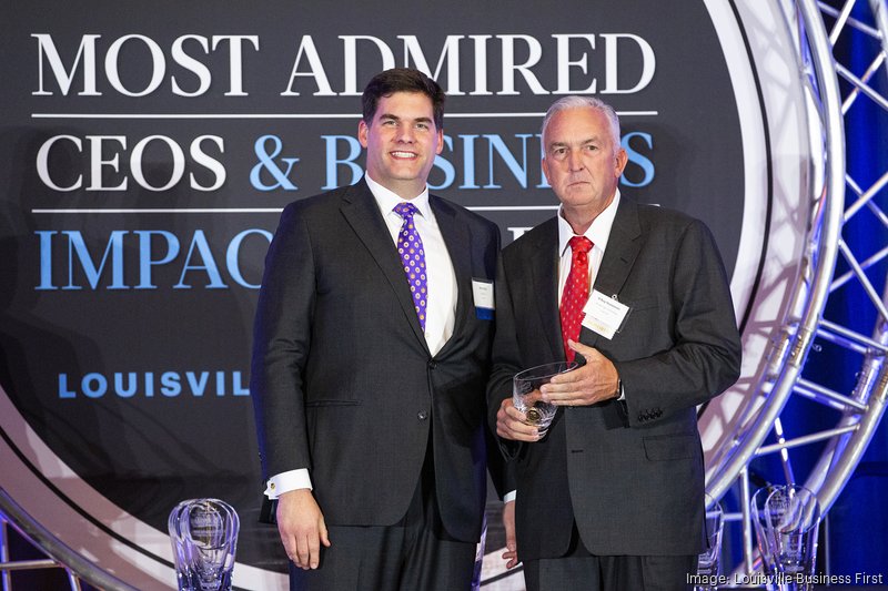 2022 Most Admired CEOs and Business Impact Awards - Bizwomen