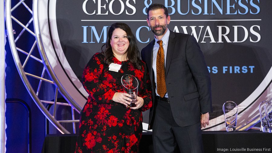 Honoring our most admired CEOs and businesses making an impact ...