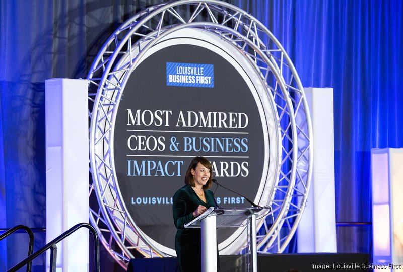 2022 Most Admired CEOs and Business Impact Awards - Bizwomen
