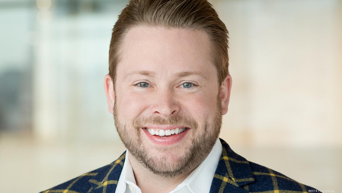 Sterling Bay's Ryan Walsh: 'All office isn't created equal' - Atlanta ...