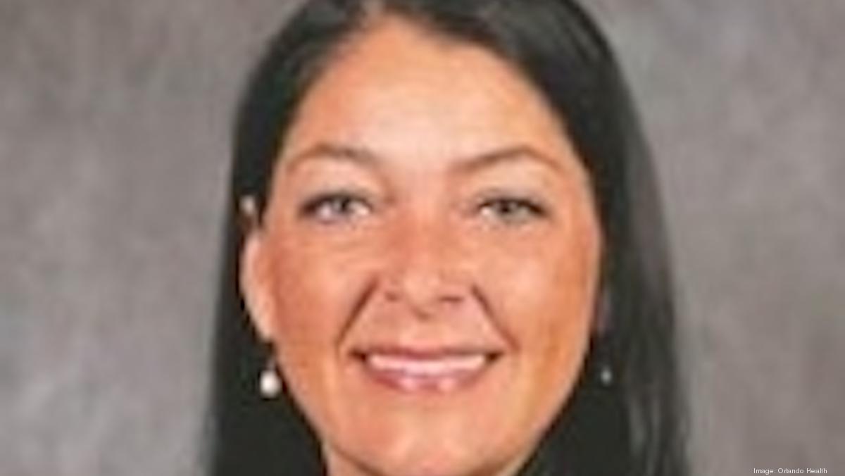Orlando Health Horizon West Hospital names new president - Orlando ...