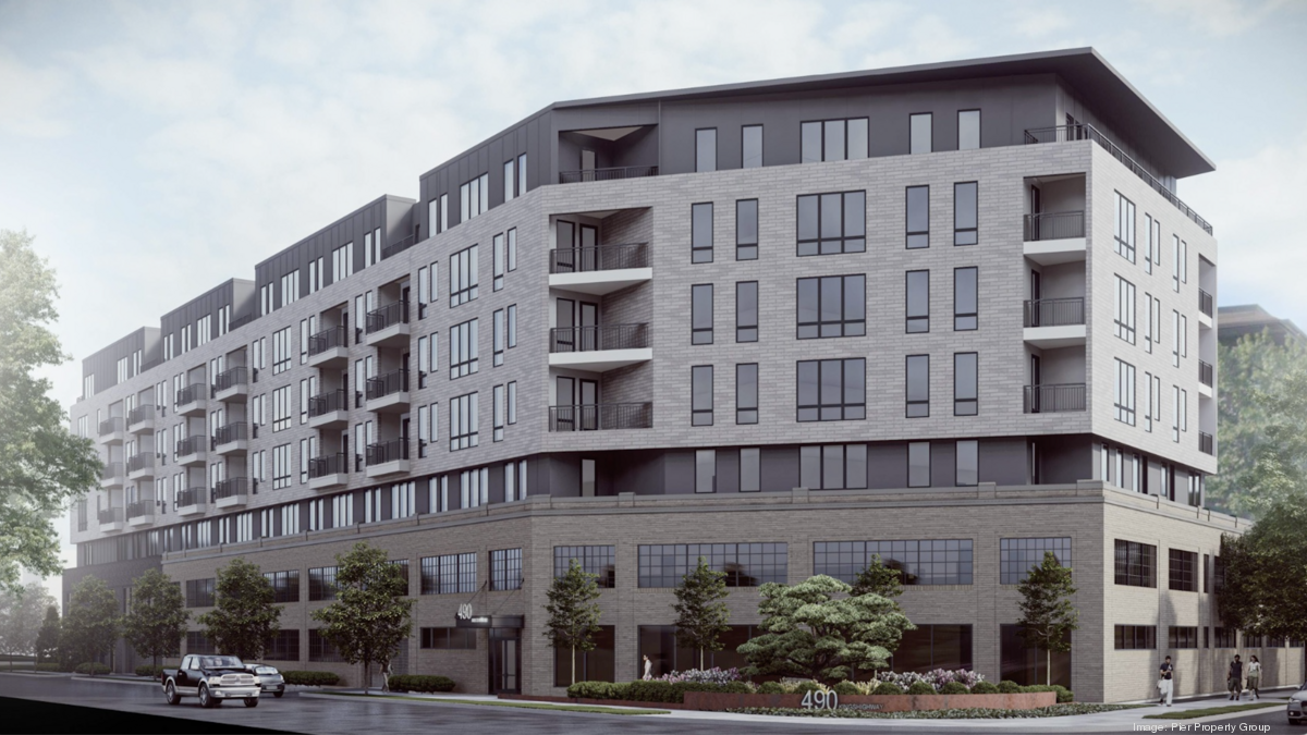 Incentives for 5 major city development projects advance to Board of ...