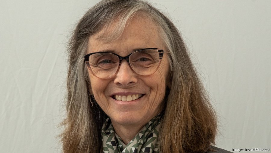 InvestMidwest startup showcase hires Claire Kinlaw as executive ...