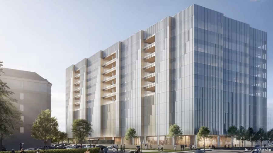 Lincoln Property Co. wins approval for big office and R&D building in Burlingame - San Francisco ...