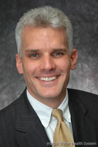 Excela Health, Butler Health System announce new name - Pittsburgh ...