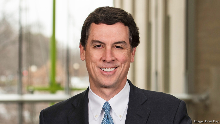 Jones Day names D.C. veteran Gregory Shumaker next managing partner ...