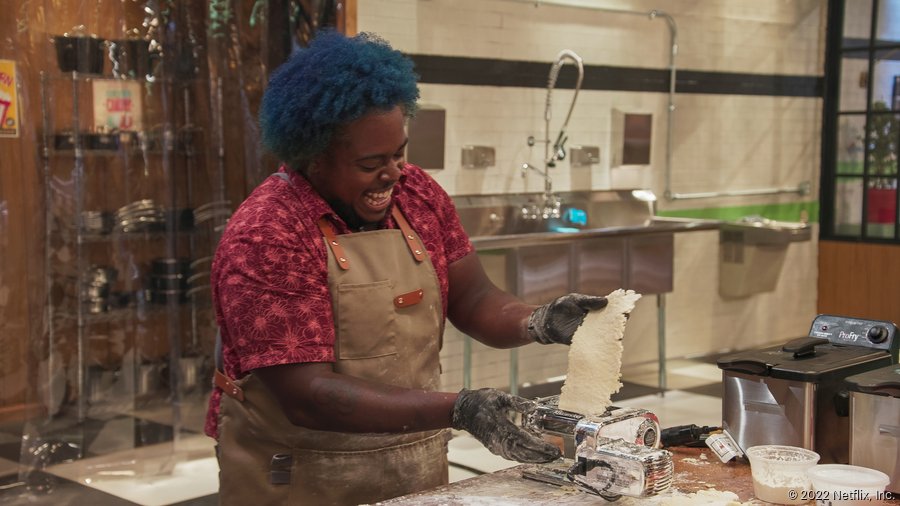 Christian Gill to appear on Netflix's 'Snack vs. Chef' - Cincinnati ...