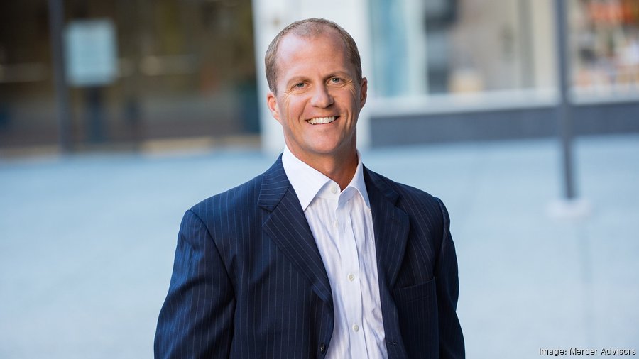 Denver-based Mercer Advisors hits 100 acquisitions with $855M in new ...