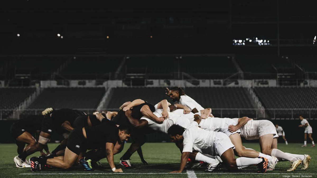 Meet the Chicago Hounds, Major League Rugby’s latest franchise ...