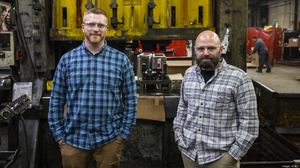 Former Lucas-Milhaupt president, GM now own CRI Industries - Milwaukee ...