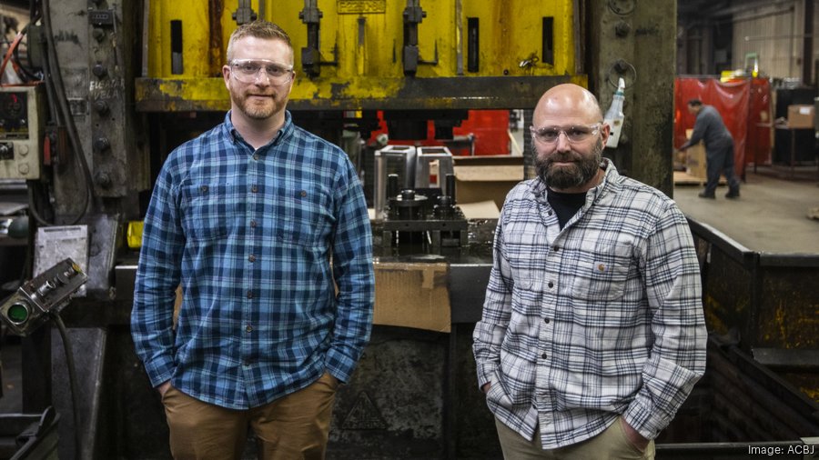 Former Lucas-Milhaupt president, GM now own CRI Industries - Milwaukee ...