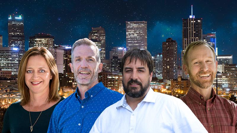 CSHQA, Inc. BizSpotlight - Denver Business Journal