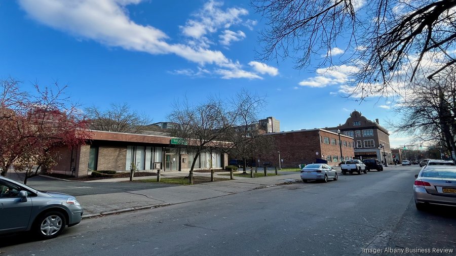 New Troy apartments 1818 Passive House get tax breaks - Albany Business ...