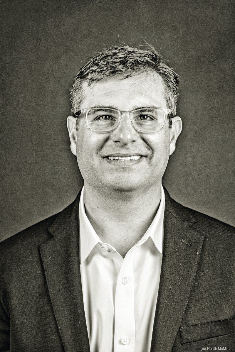 Who to know: BlueOval Country - Bizwomen