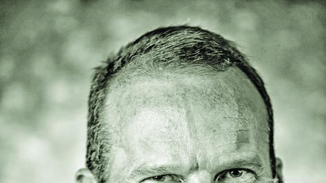 Who to know in BlueOval City: Stuart McWhorter State of Tennessee ...