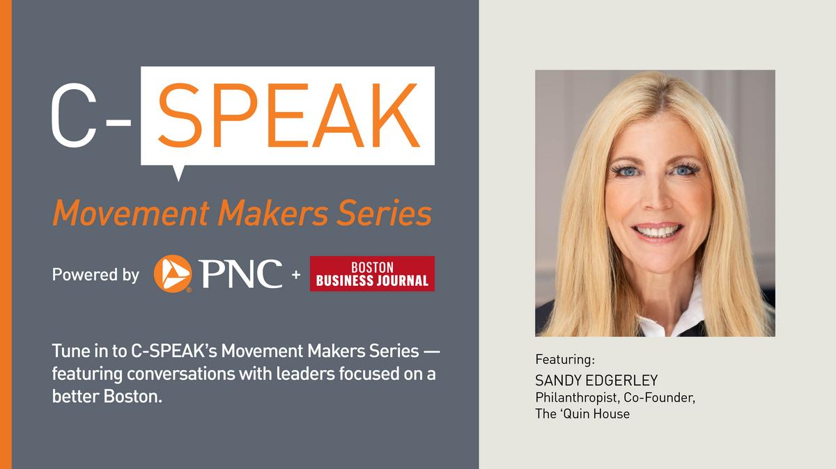 Sandra Edgerley, Founder & President, Hexagon Properties on ...