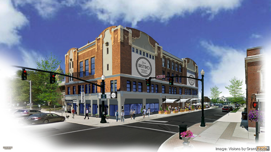 New restaurants coming ot city of Troy - Dayton Business Journal