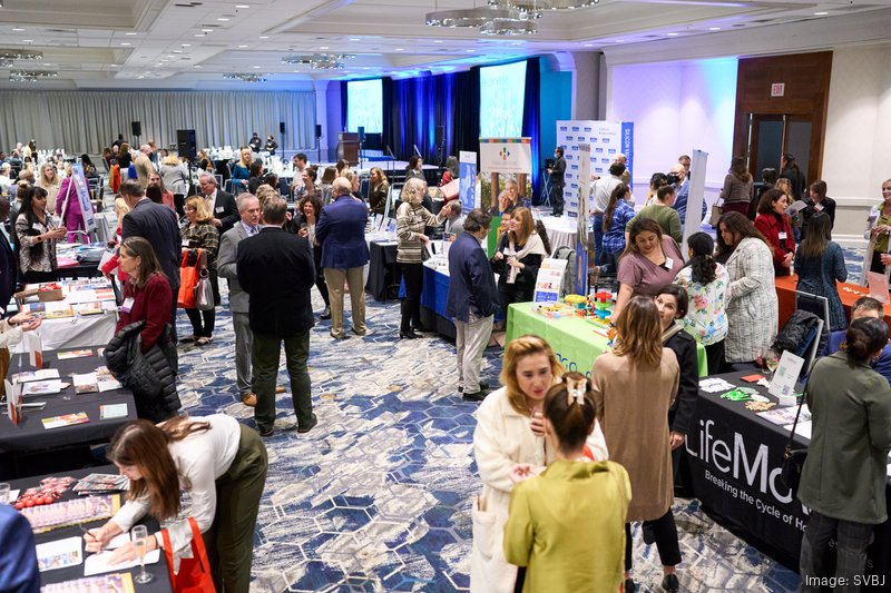 Corporate Philanthropy Awards, 2022 - Bizwomen